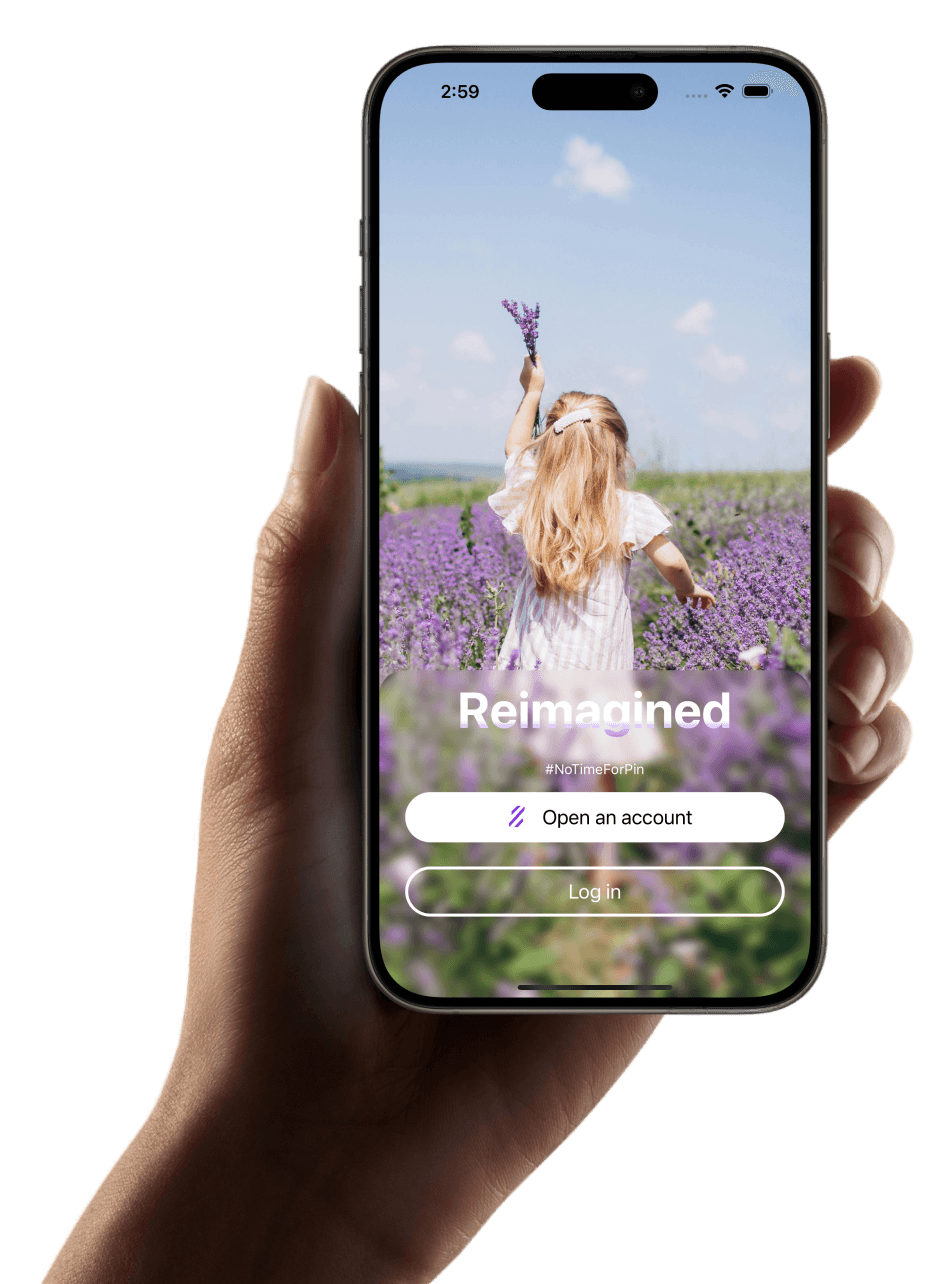 Blink Card: NFC Virtual Prepaid Debit Cards